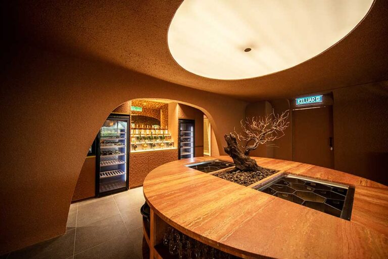 Best Fine Dining Restaurant KL | Best Lunch Places Kuala Lumpur ...